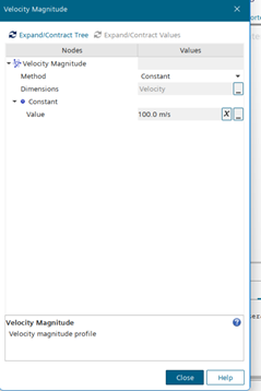 ANALISIS ALIRAN FLUIDA PADA VORTEX GENERATOR DENGAN MENGGUNAKAN SIEMENS ...
